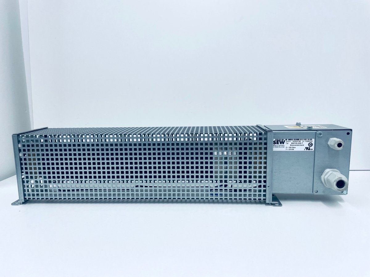 SEW Eurodrive BW100-006-T Bremswiderstand 1590318