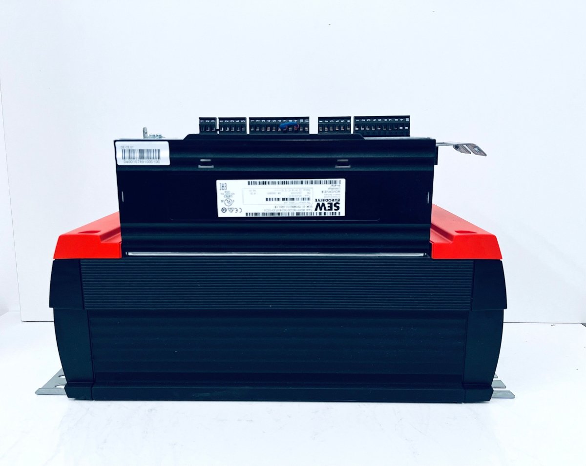 SEW Eurodrive MDX61B0220-503-4-0T Movidrive B Umrichter