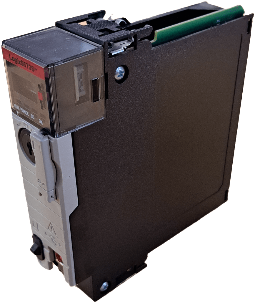 Allen Bradley Logix 5573S Automation Controller