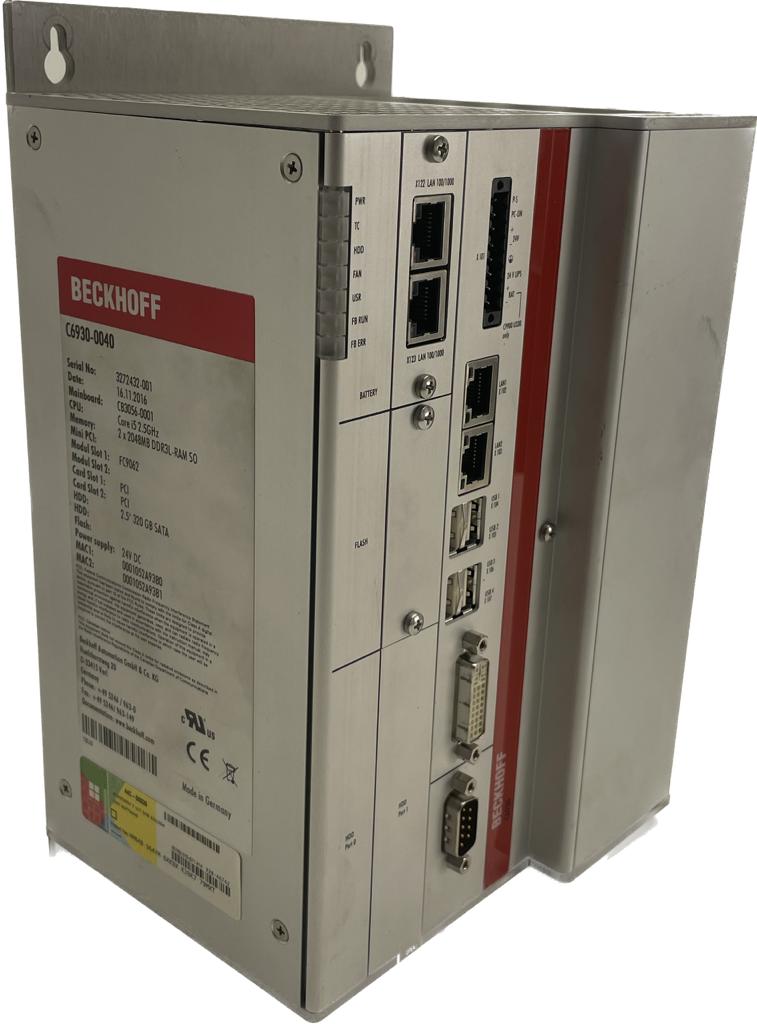 C6930-0040 - KLEMA Maschinenhandel