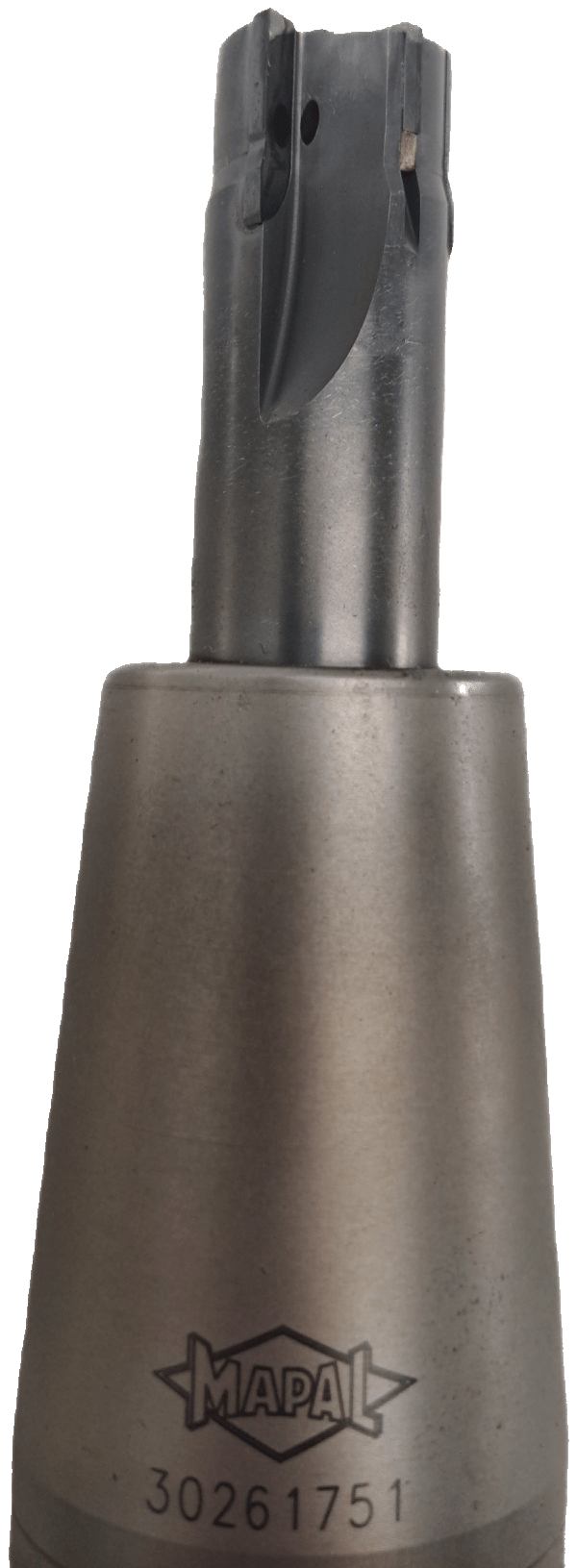 Mapal / Komet PKD Stufenaufbohrer 20H8/21 IKS NZ3 - KLEMA Maschinenhandel