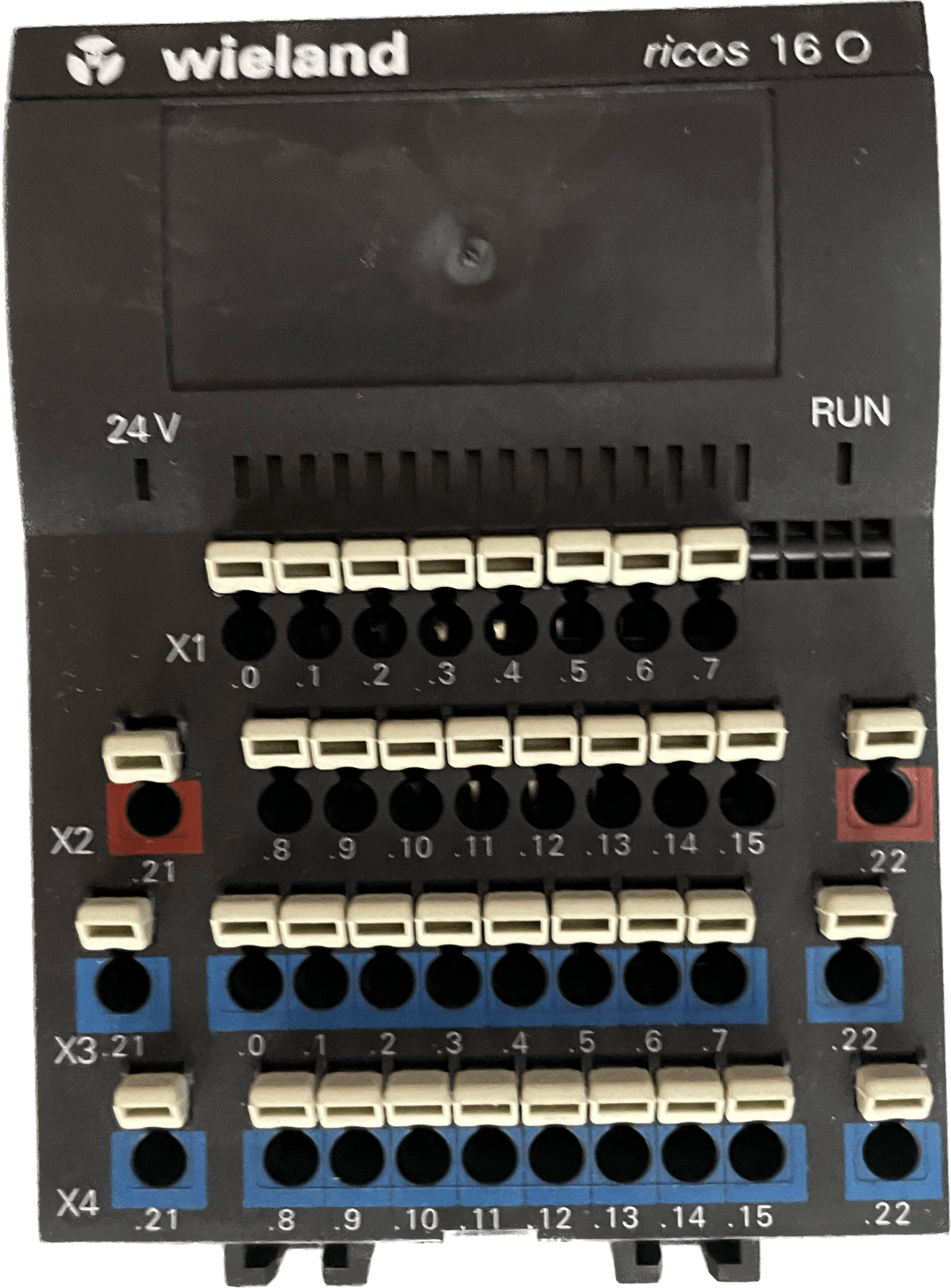 Wieland 83.035.3200.1 - KLEMA Maschinenhandel