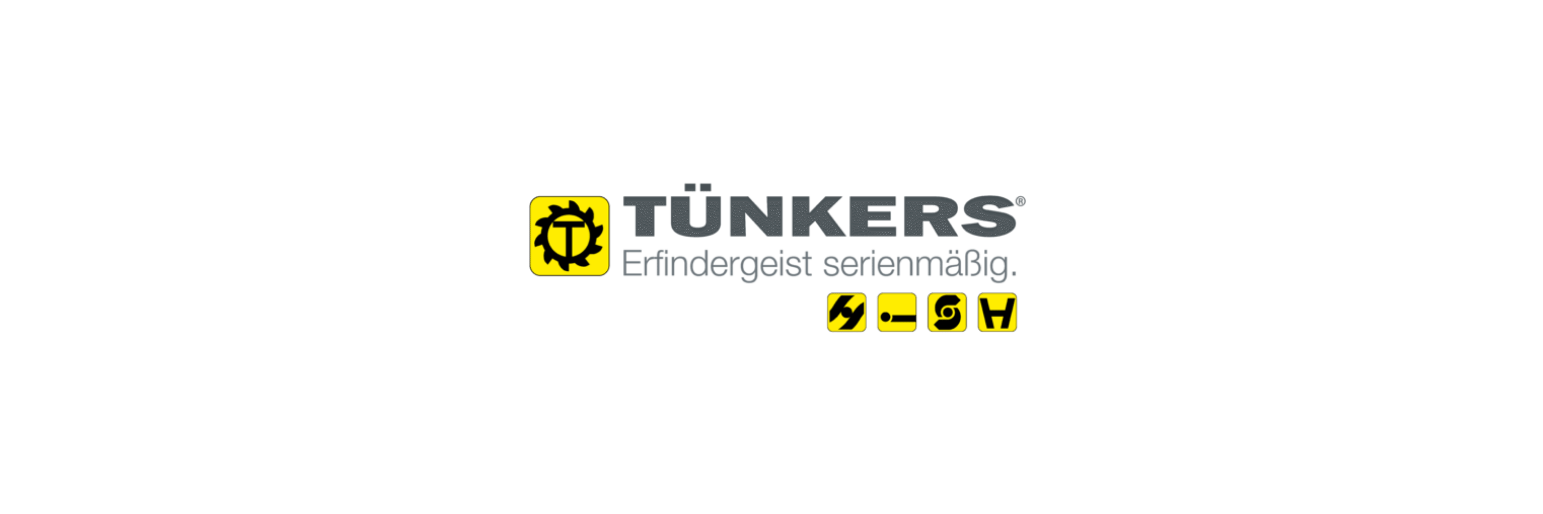 TÜNKERS – Klenk Maschinenhandel