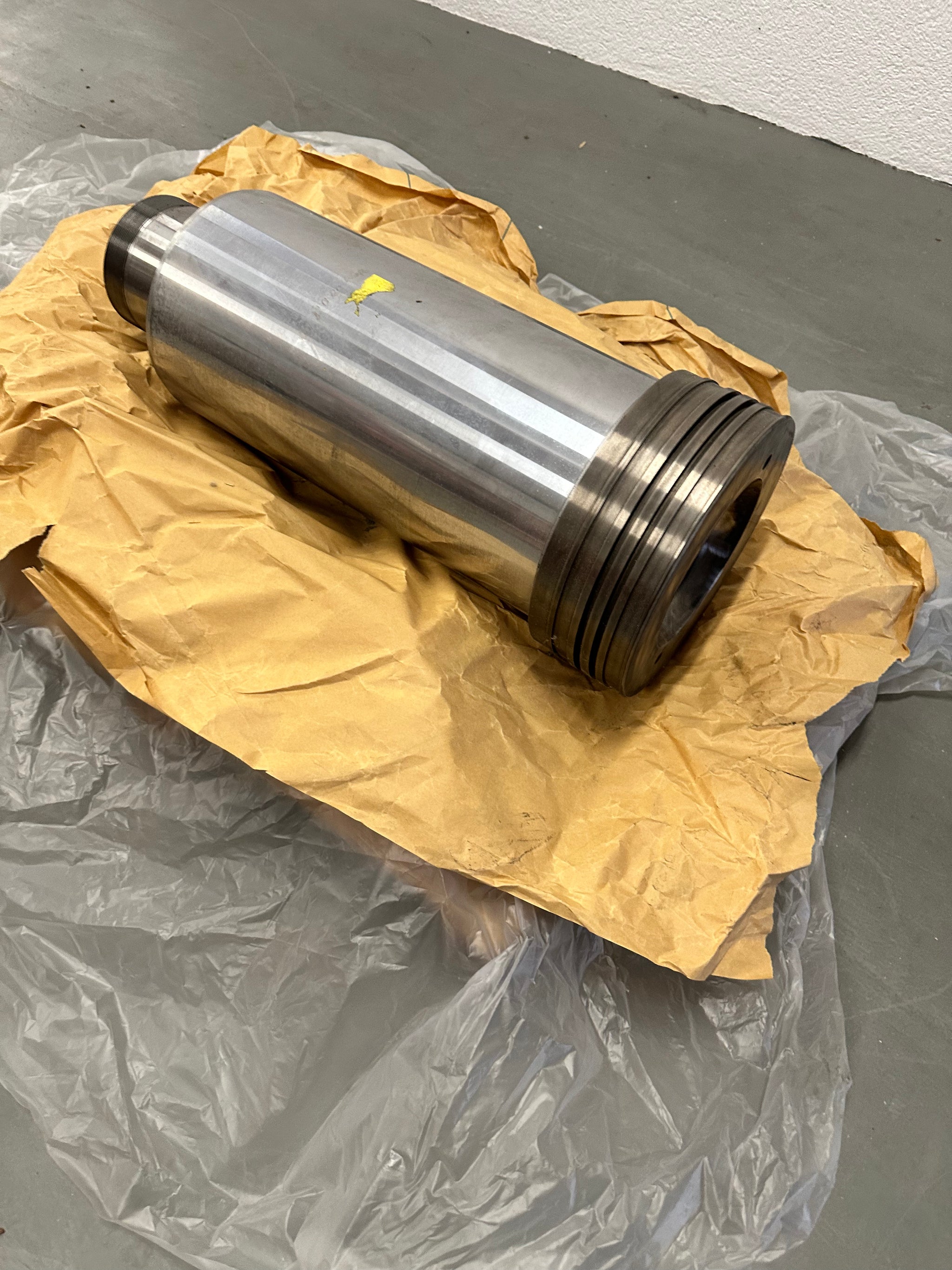 Sumitomo / Demag spray piston for EE2800 - KLEMA Maschinenhandel