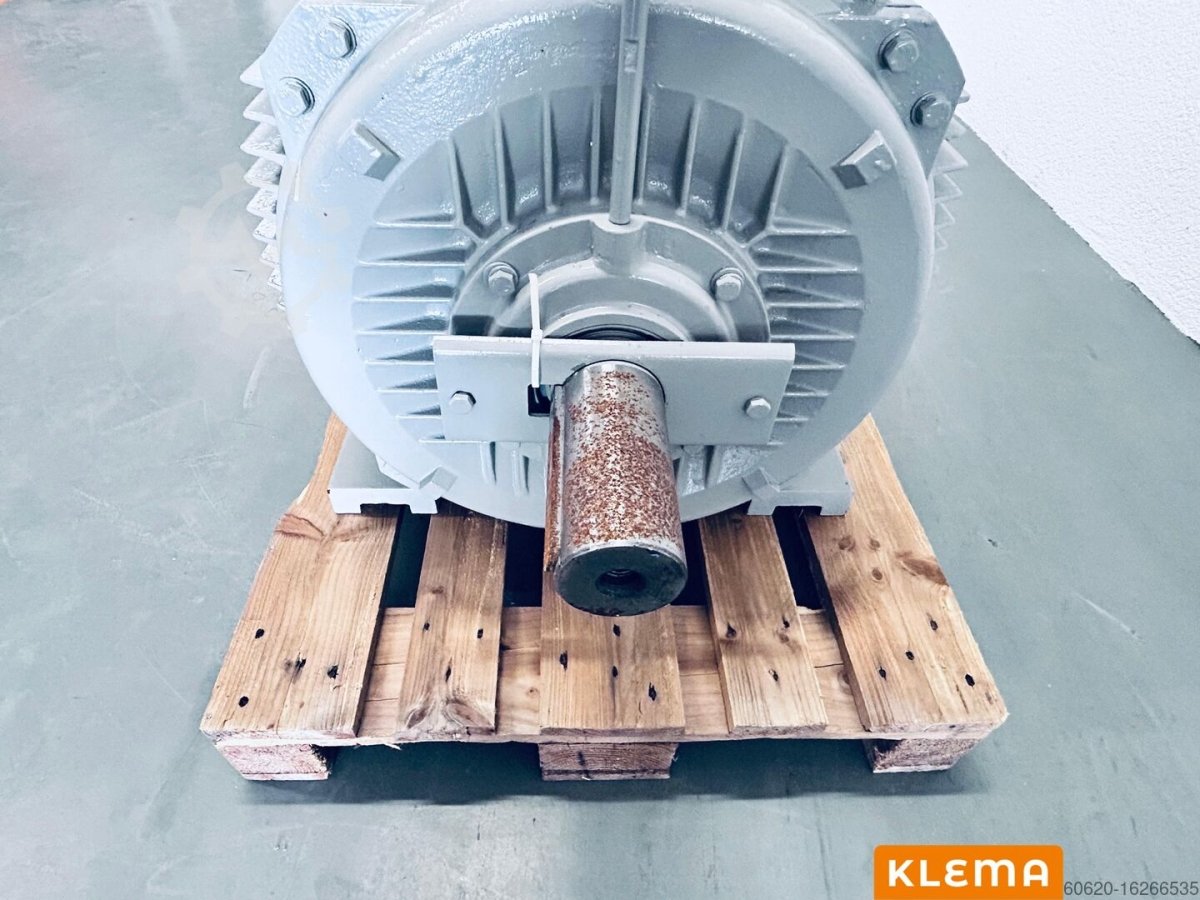 ACM 315S-4 / PHE IM B3 / IM 1001