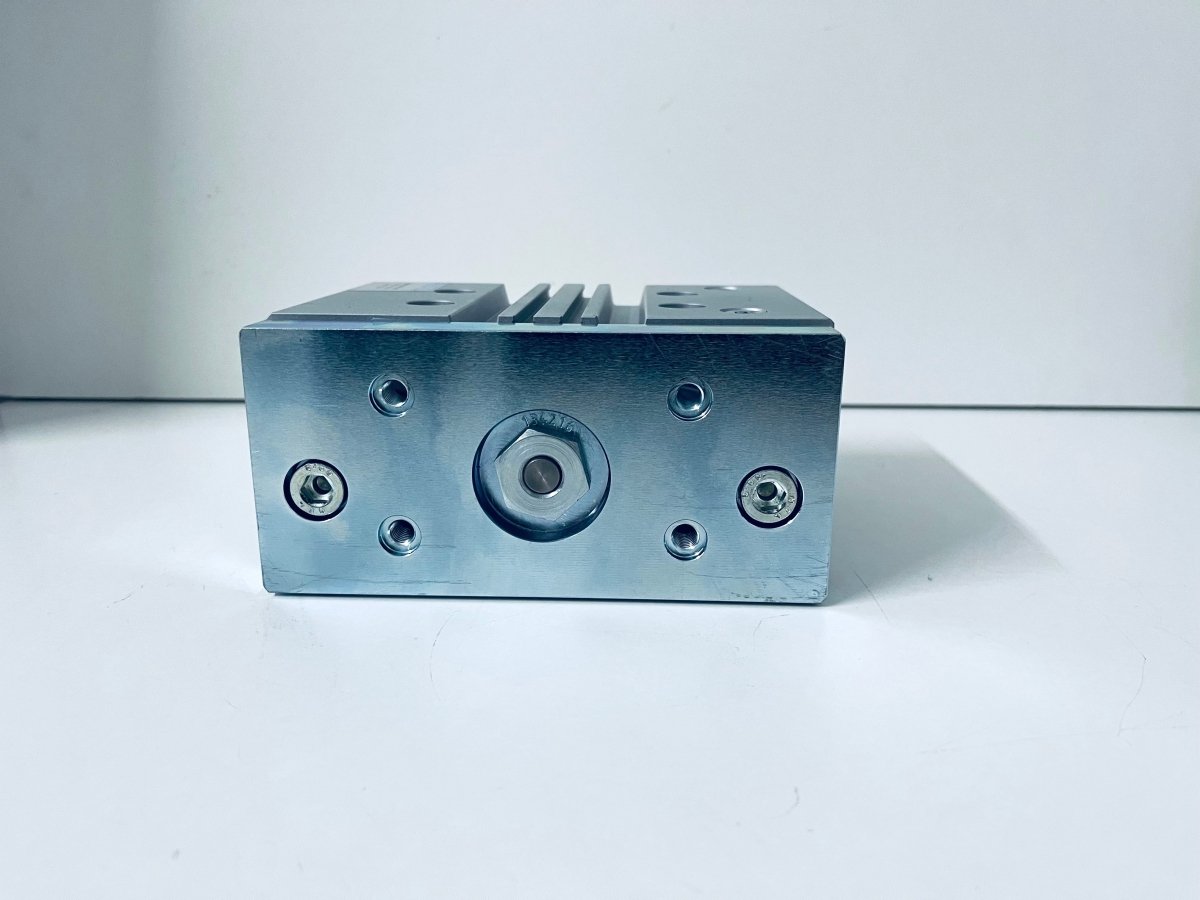 Festo Pneumatikzylinder DFM-63-50-P-A-KF 170954 HD08