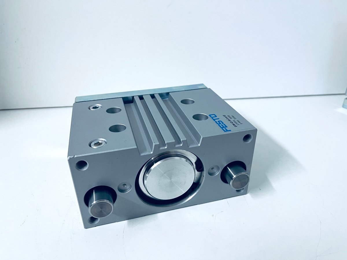 Festo Pneumatikzylinder DFM-63-50-P-A-KF 170954 HD08