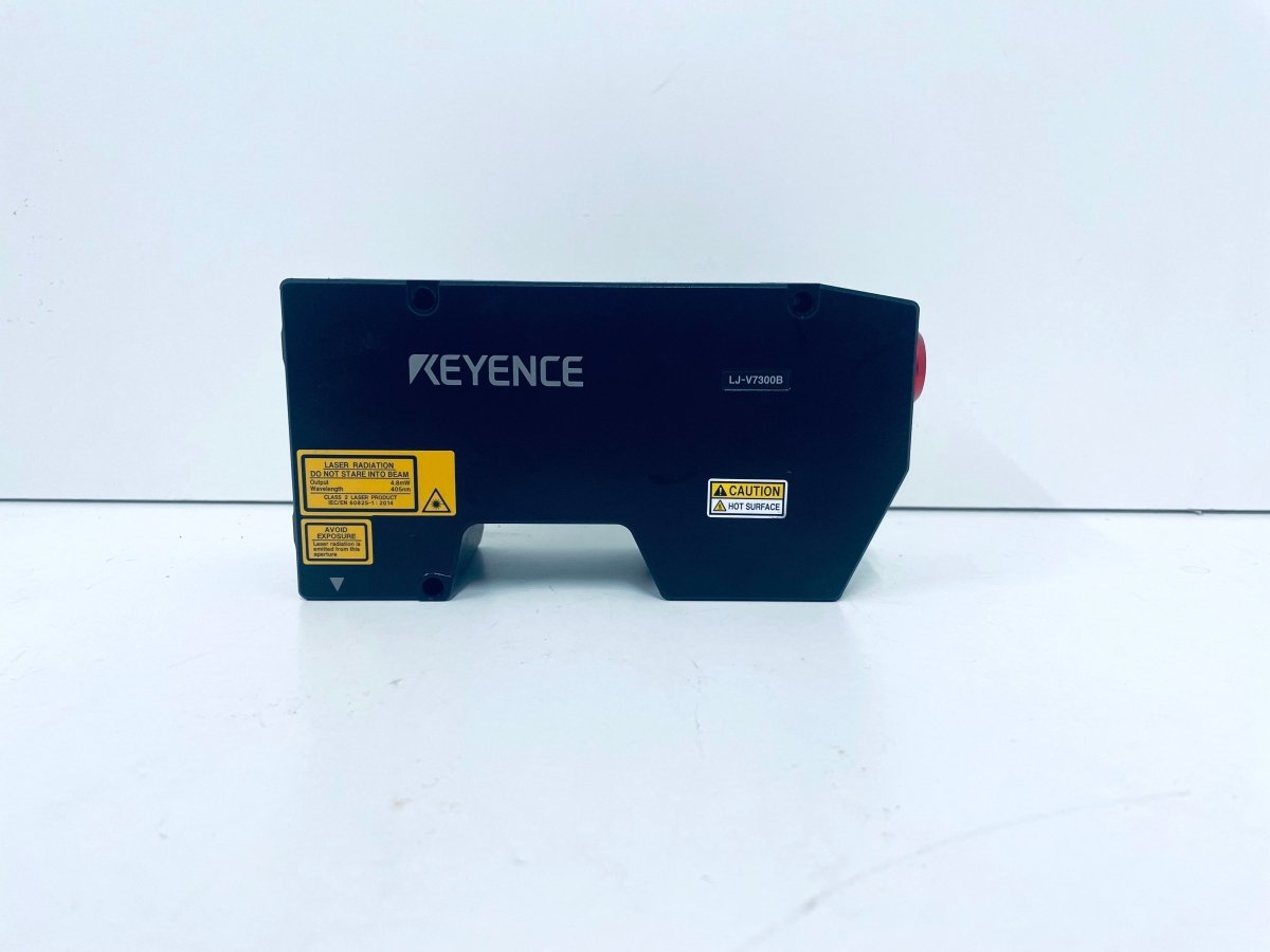 Keyence LJ-V7300B Laser Sensor 48811472