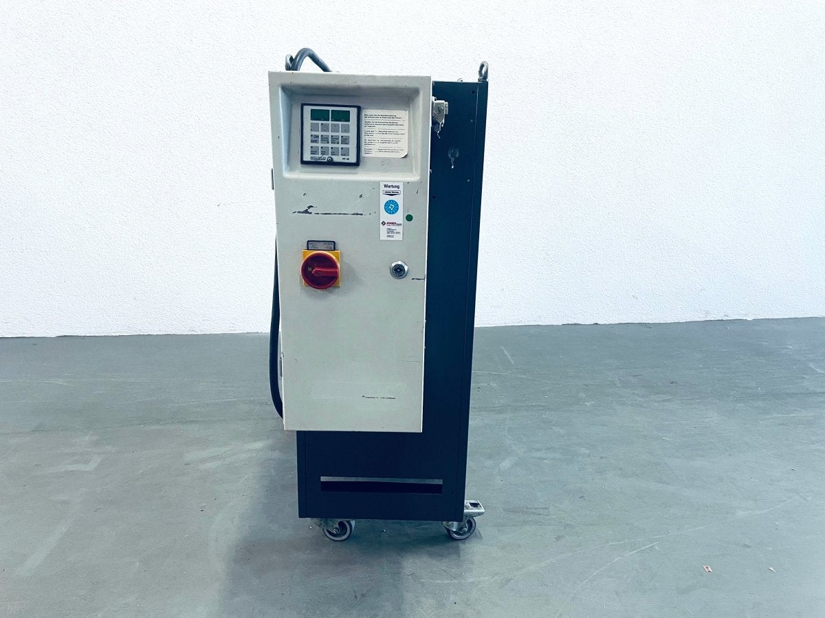 Regloplas Temperature Control Unit 300/12/FM30/1K/RT45 543152