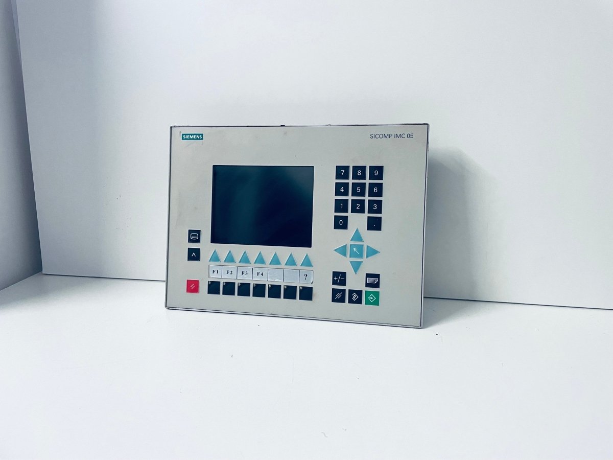 Siemens SICOMP IMC 05 6AR1025-0AC10-0AA0