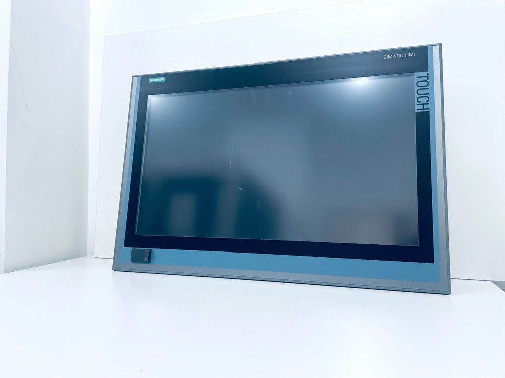 Siemens SIMATIC HMI IPC 477D 6AV7240-3EC04-0HA0