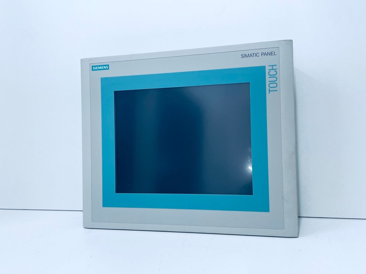 Siemens SIMATIC Panel TP270 Touch-10 CSTN 6AV6545-0CC10-0AX0