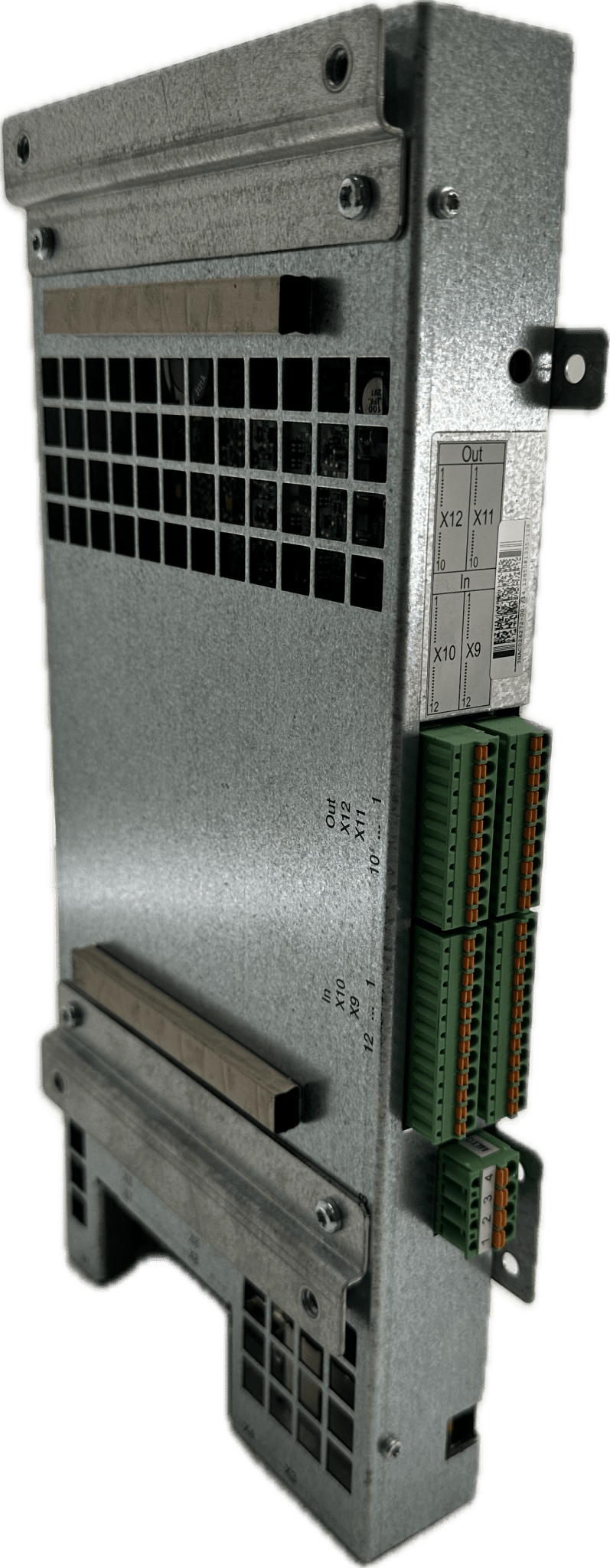 ABB 3HAC026272-001 DSQC 647 - KLEMA Maschinenhandel