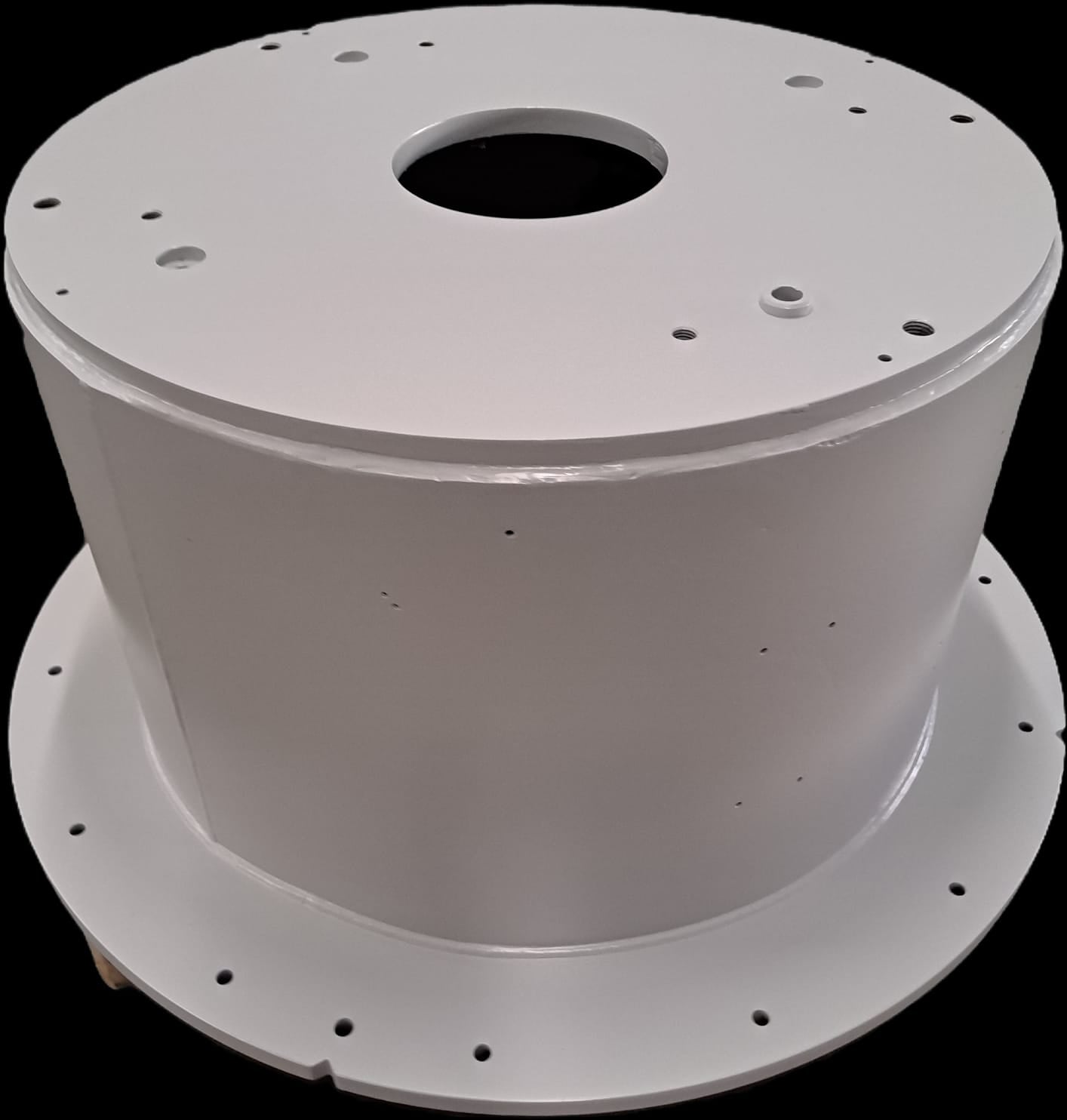 ABB Roboter-Podest RP-A-H700