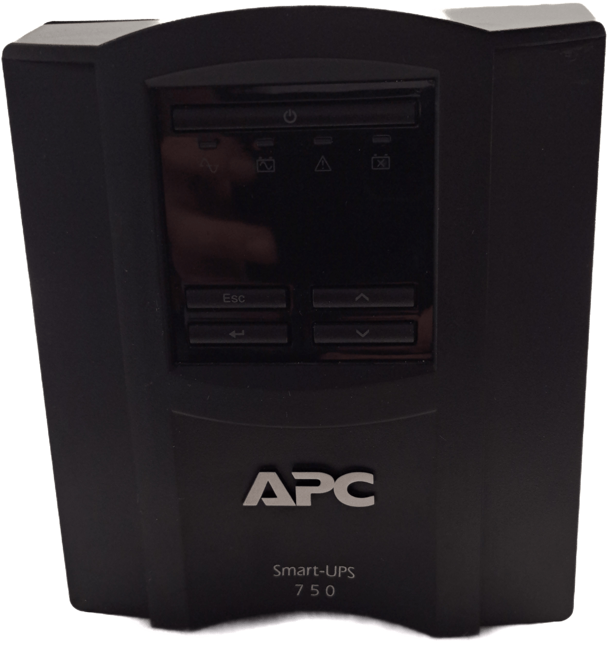 APC Smart-UPS 750VA SMT750i - KLEMA Maschinenhandel