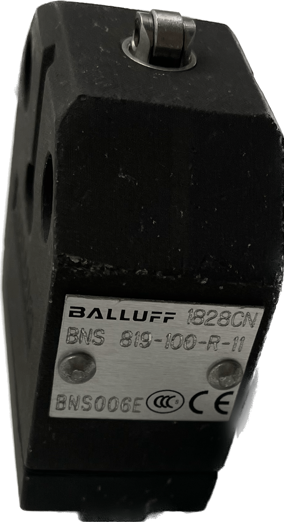 Balluff BNS819-100-R-11 system1 - KLEMA Maschinenhandel