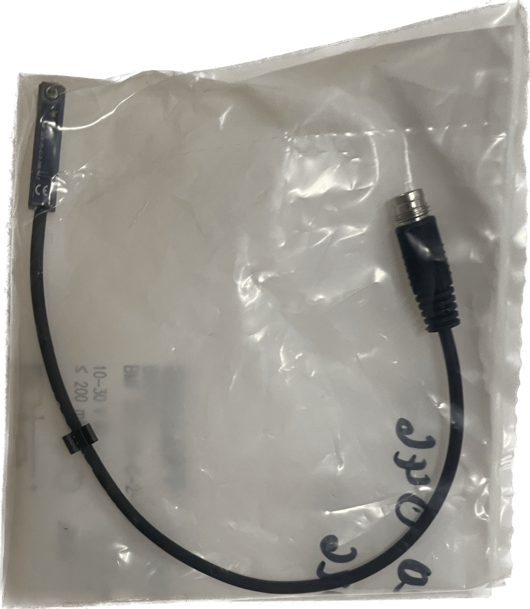 BALLUFF Magnetfeld-Sensoren für die T-Nut BMF 307K-PS-C-2-S49-00,2 ...