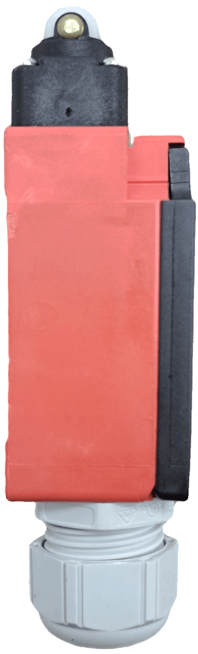 Bernstein Sicherheitsschalter I88-SU1Z RiwK 90GR - KLEMA Maschinenhandel