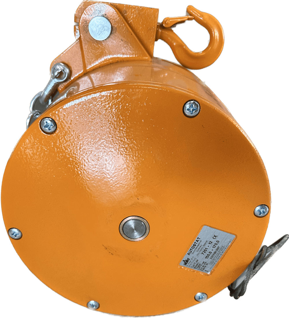 Carl Stahl Autostat Gewichtsausgleicher / Balancer