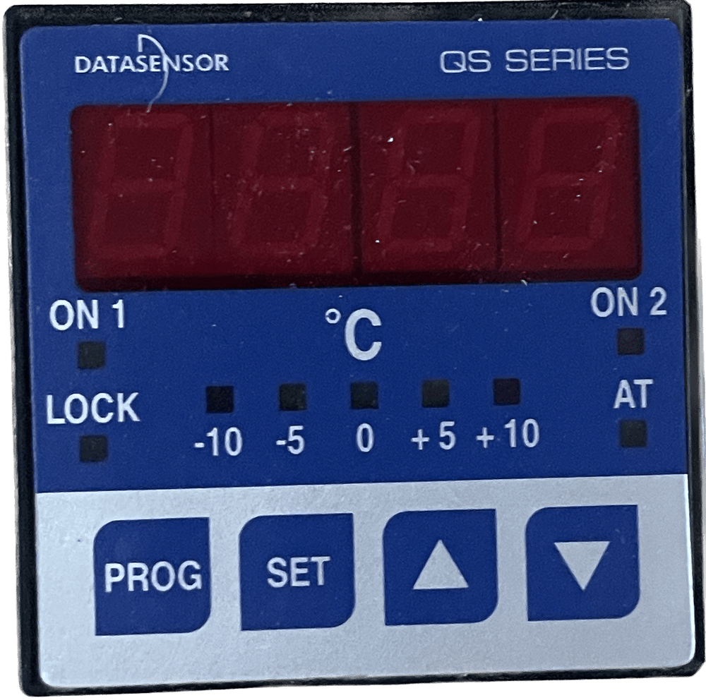 Data sensor QS-00 - KLEMA Maschinenhandel