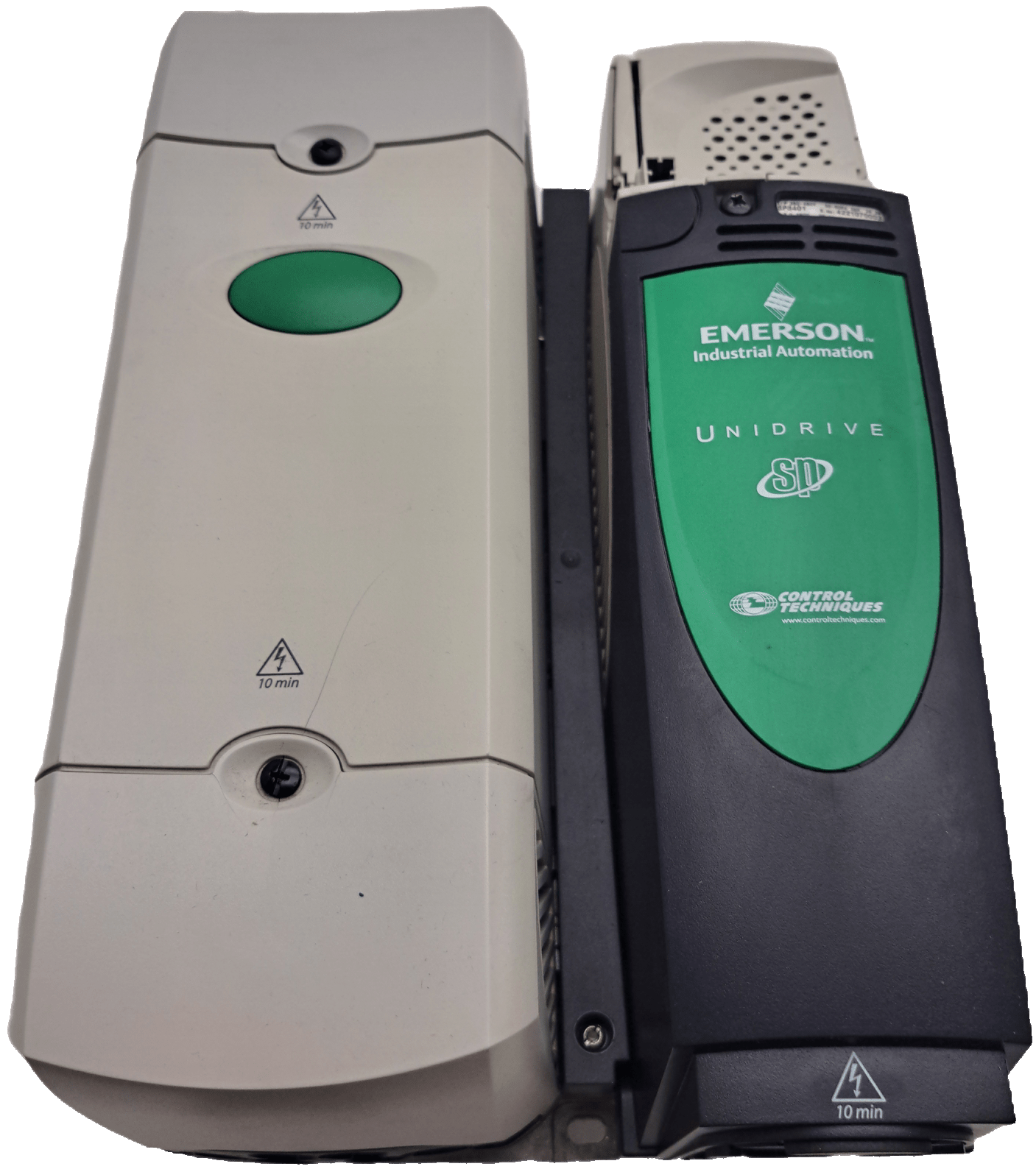 Emerson SP3401 universal AC and servo drive AC inverter - KLEMA ...