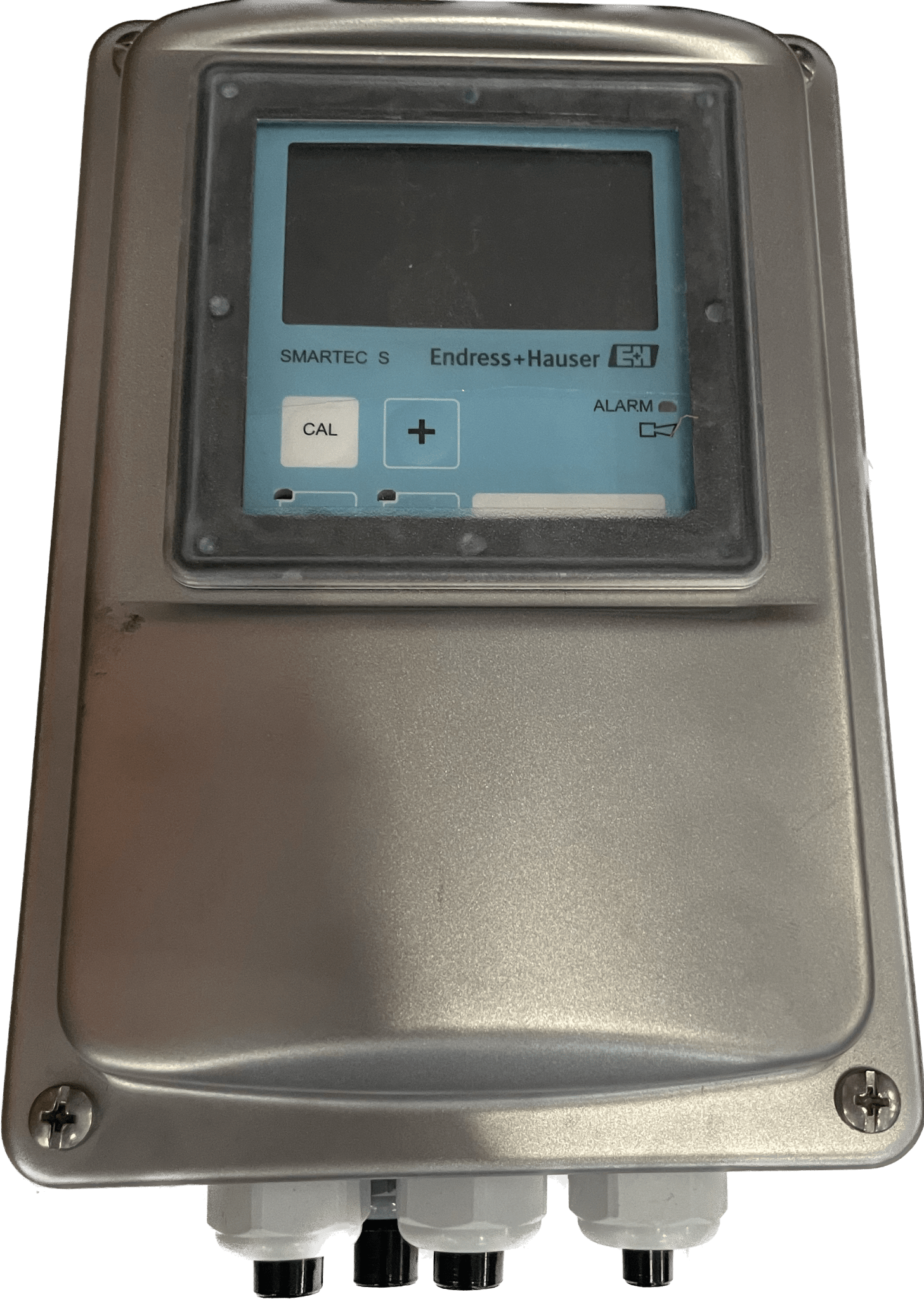 Endress & Hauser Smartec s CLD134 - KLEMA Maschinenhandel