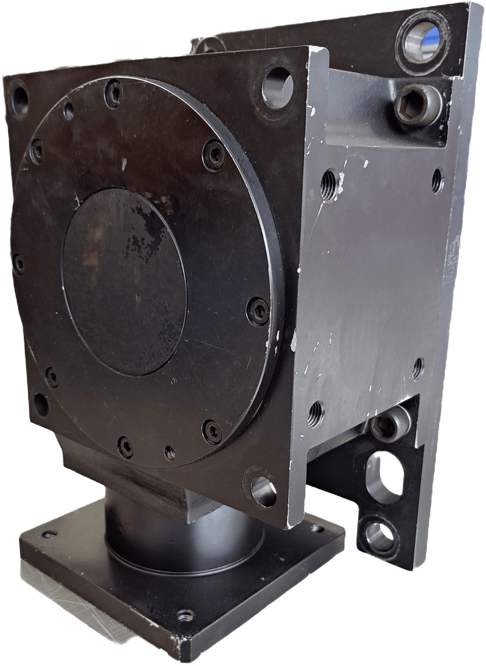 Graessner GmbH DynaGear D140 12,5:1 1L A05 - KLEMA Maschinenhandel