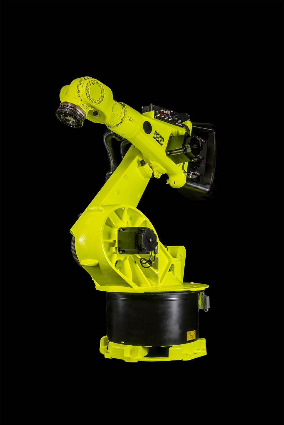 KUKA Krc1 KR200_2e - KLEMA Maschinenhandel