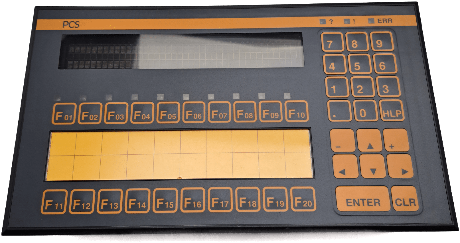 Lauer Systeme PCS 110FZ - KLEMA Maschinenhandel