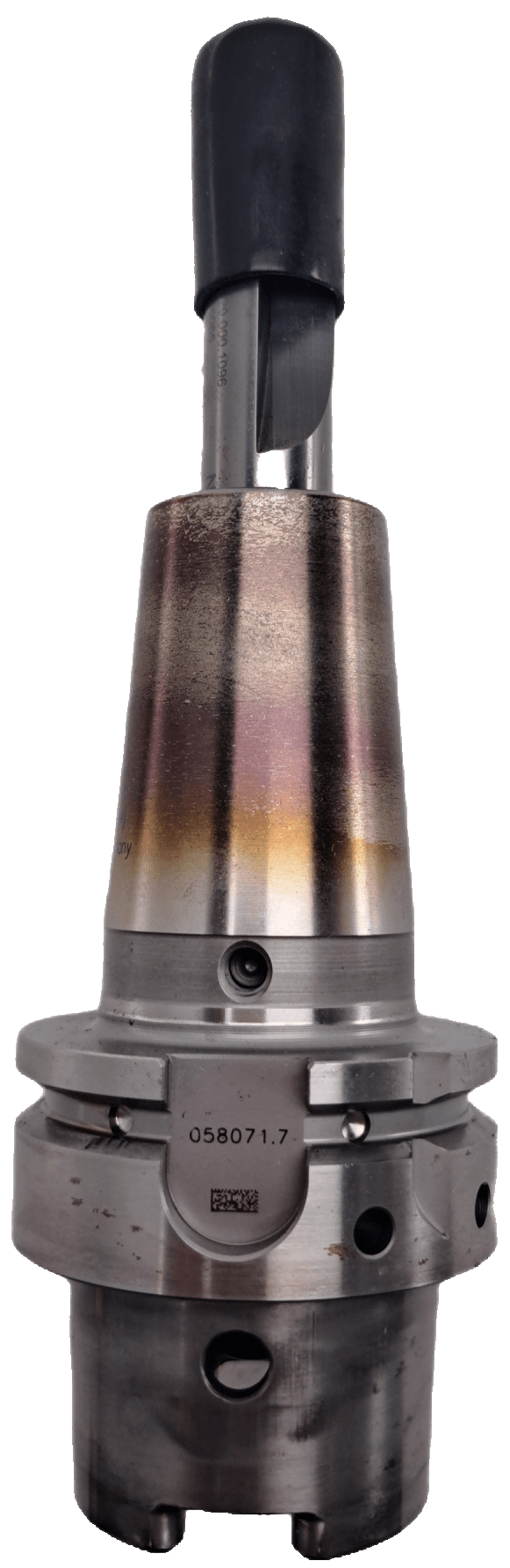 Mapal / Neher PCD step drill D8.6/18/20 z=2 - KLEMA Maschinenhandel