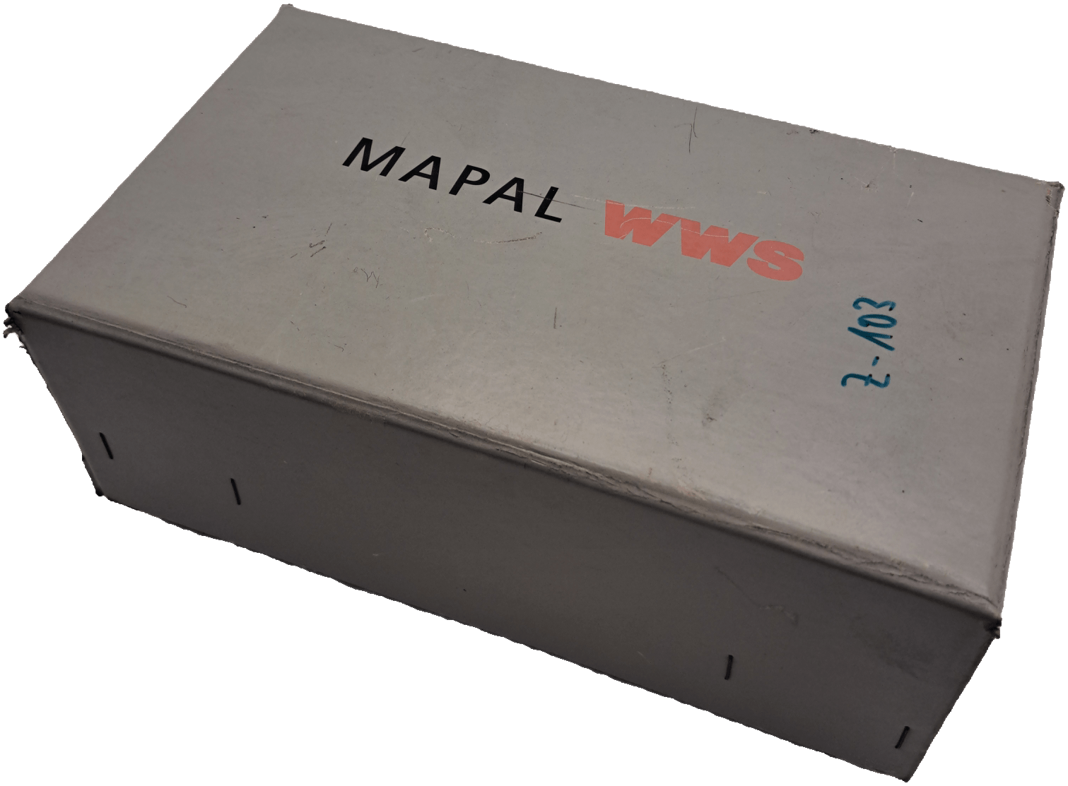 Mapal WWS F30043897-000 - KLEMA Maschinenhandel