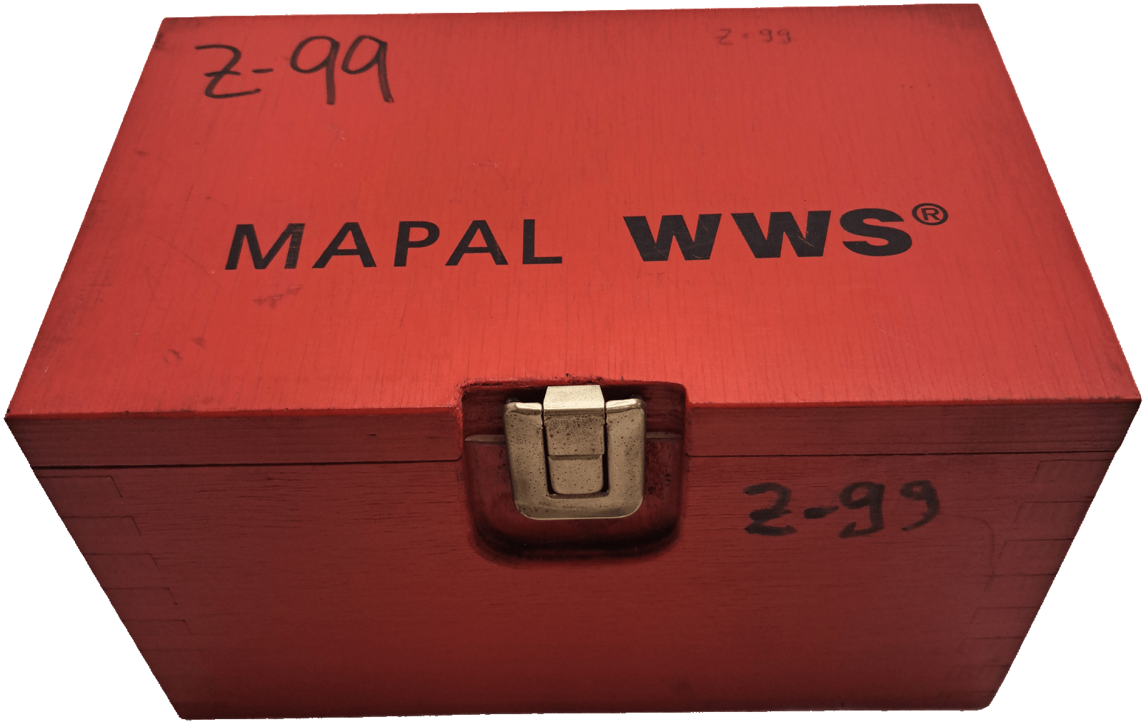 Mapal WWS face milling head 305062715/10 - KLEMA Maschinenhandel