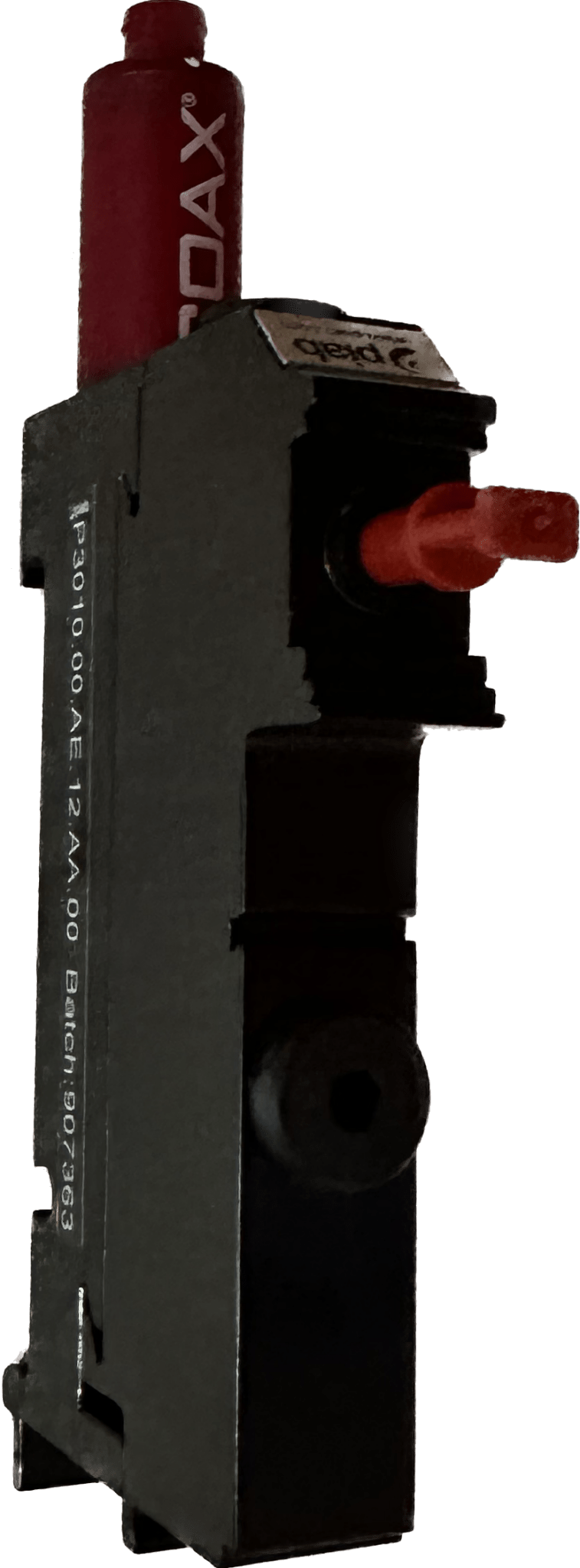 Description P3010.00.AE.12.AA.00 - KLEMA Maschinenhandel