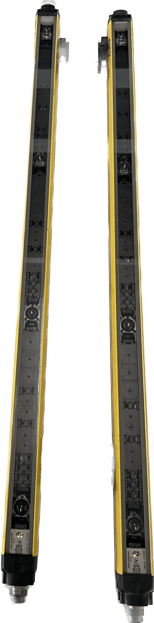 SICK M4000 Advanced / Paar - KLEMA Maschinenhandel