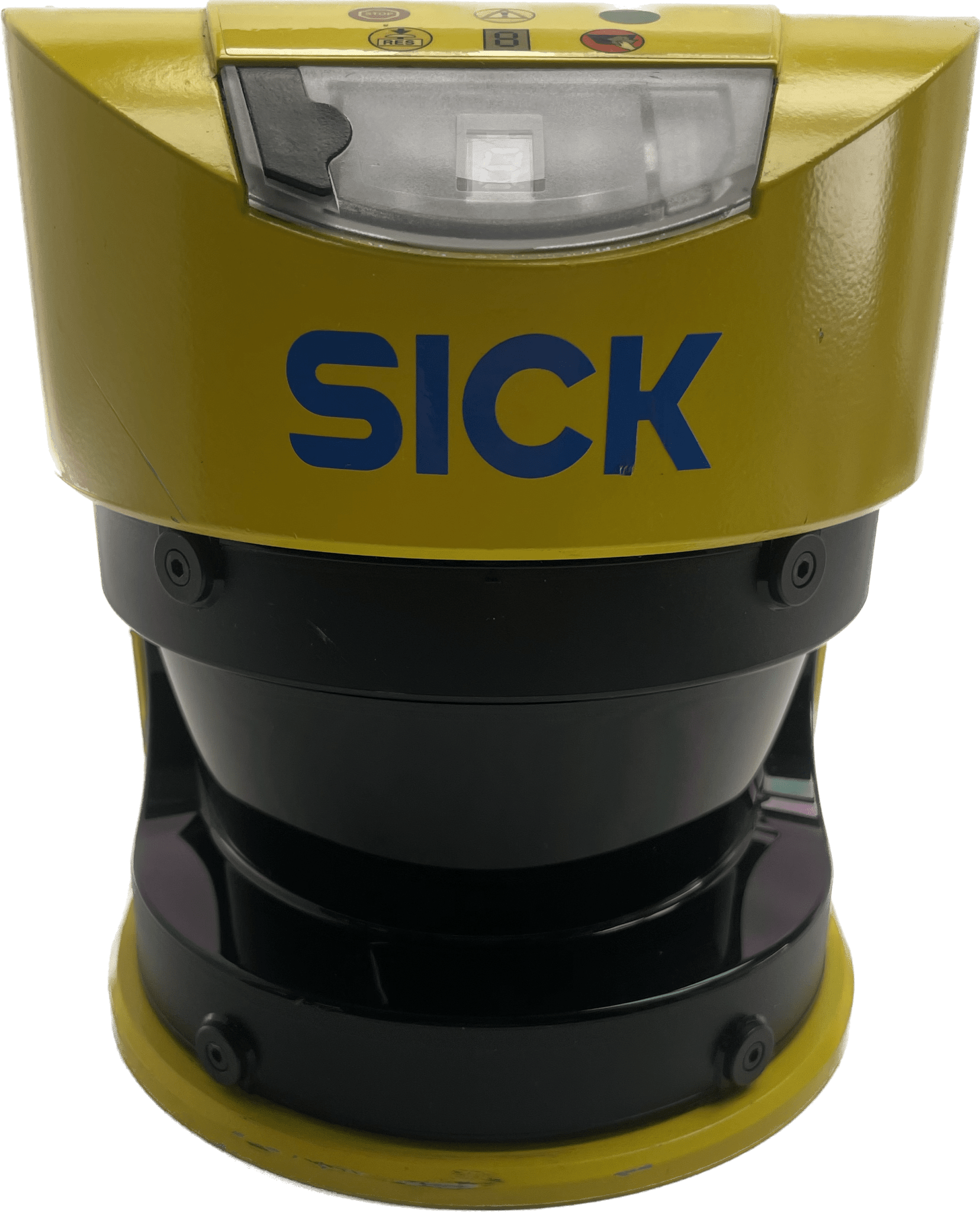 SICK Sicherheitslaserscanner S30A-6111CL