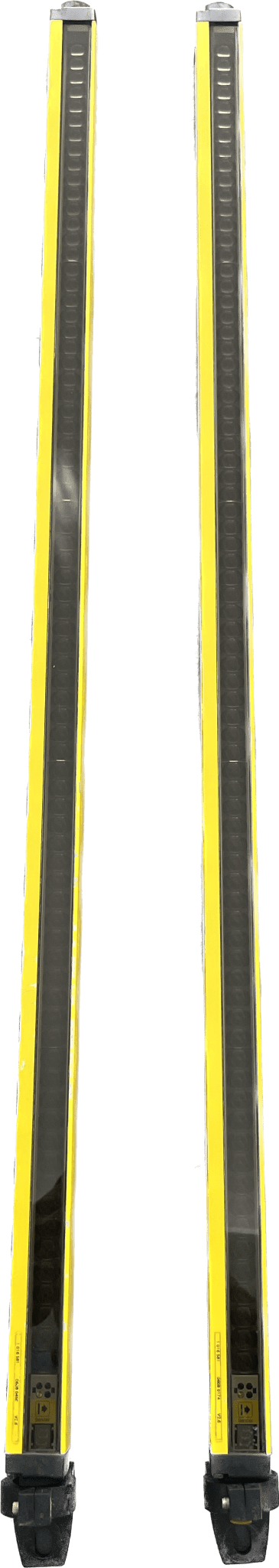 Sick safety light curtains C2000 extended version S+E - KLEMA ...