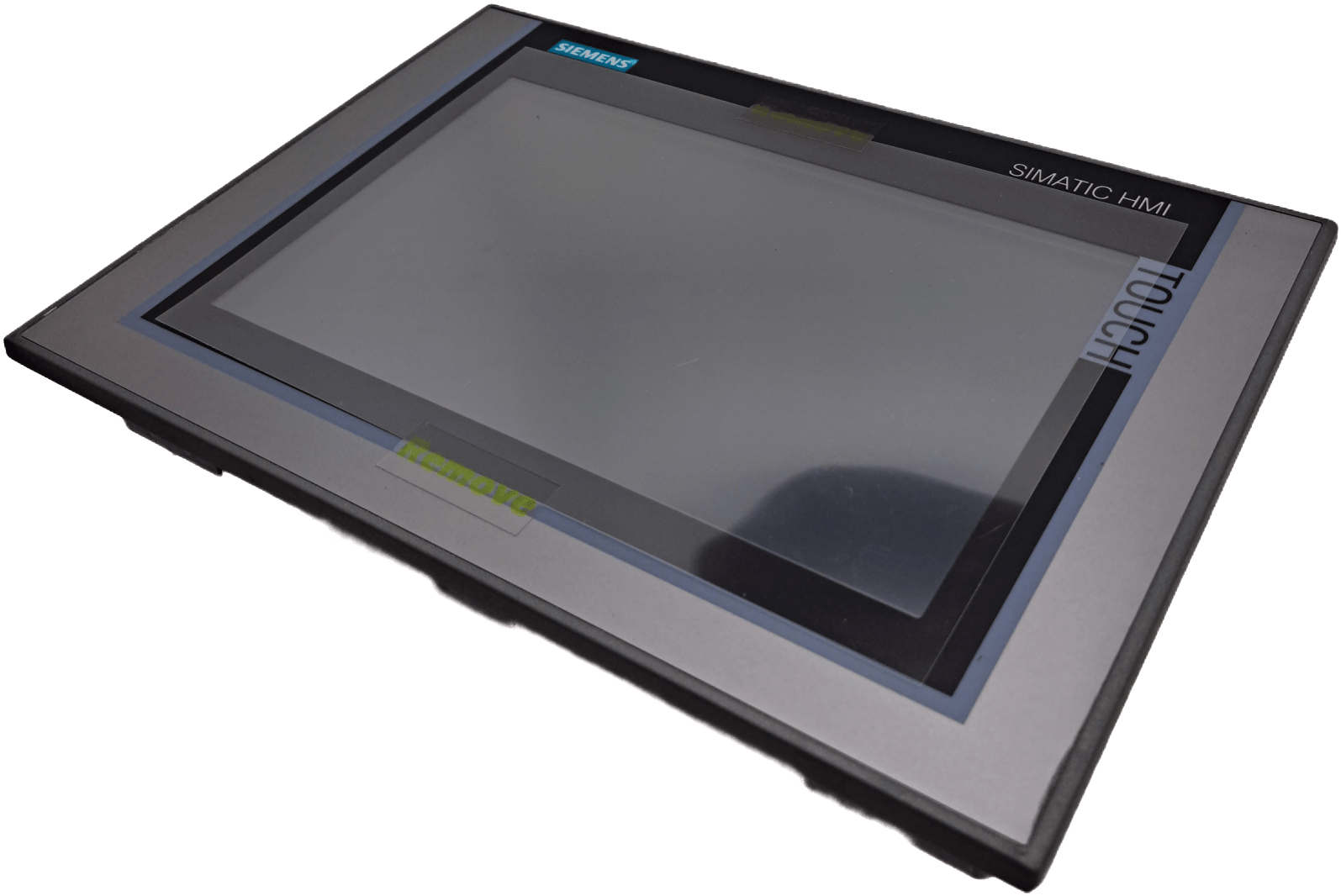 Siemens SIMATIC HMI TP900 6AV2124-0JC01-0AX0 - KLEMA Maschinenhandel