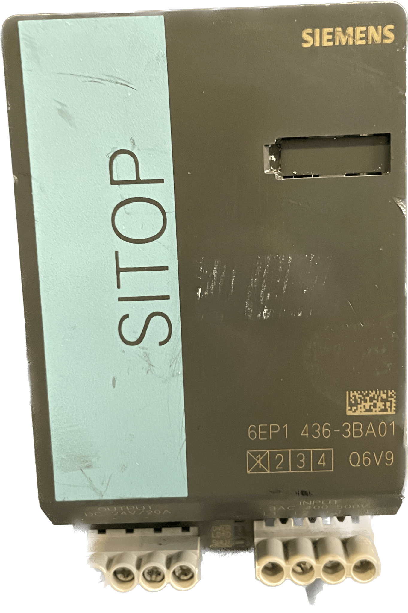 Siemens SITOP modular 20 A 6EP1436-3BA01 - KLEMA Maschinenhandel
