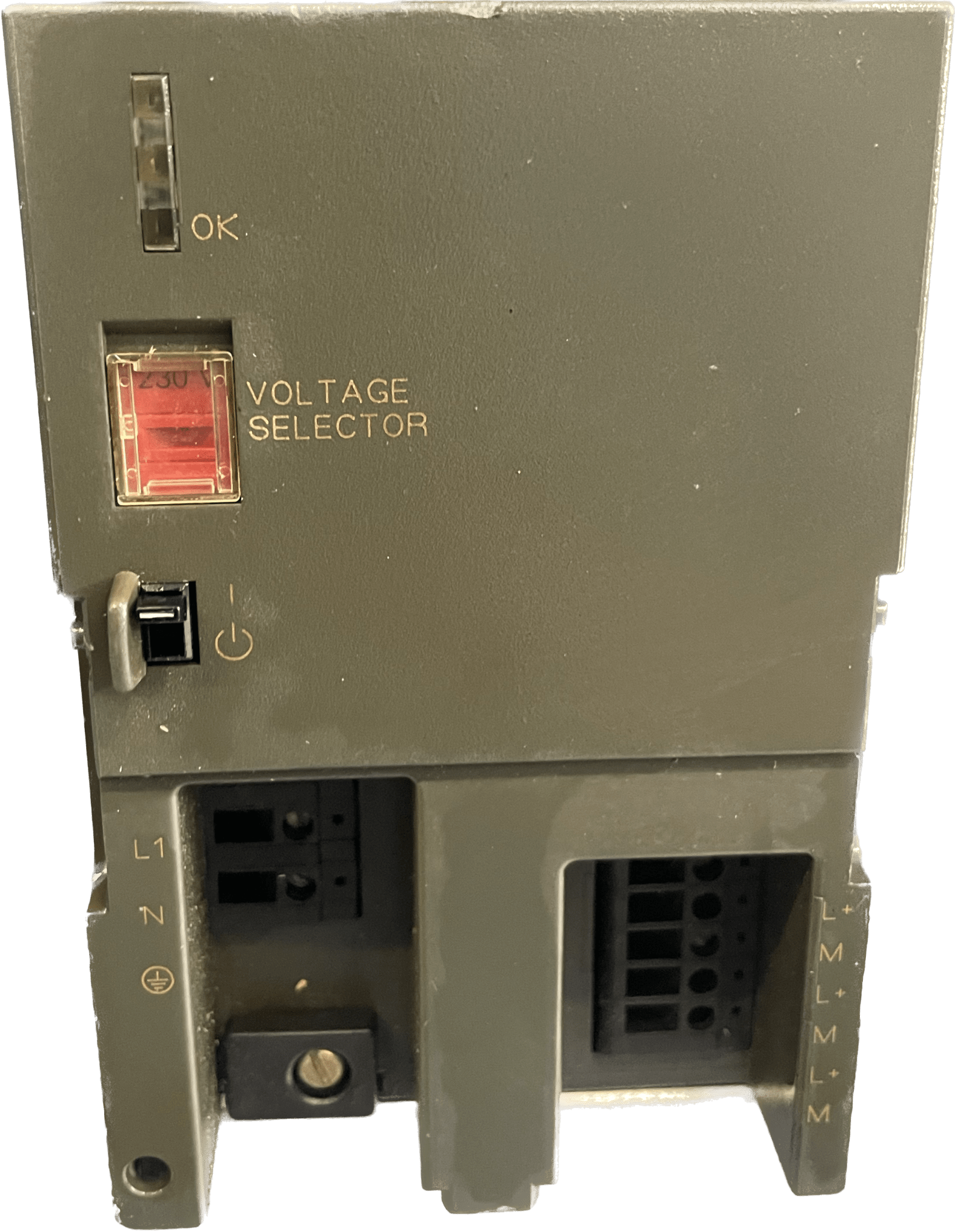 Siemens SITOP power 5 A 6EP1333-1SL11 - KLEMA Maschinenhandel