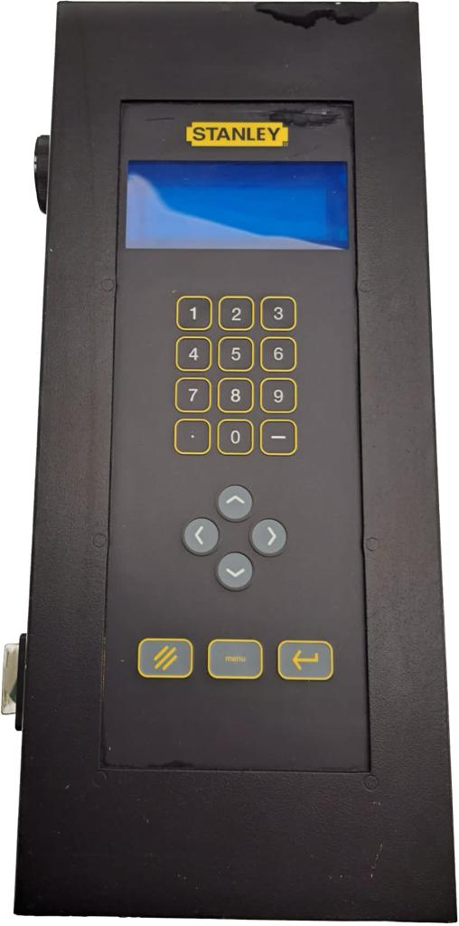 Stanley Assembly Technologies 21A100301 TB-2005-02 - KLEMA Maschinenhandel