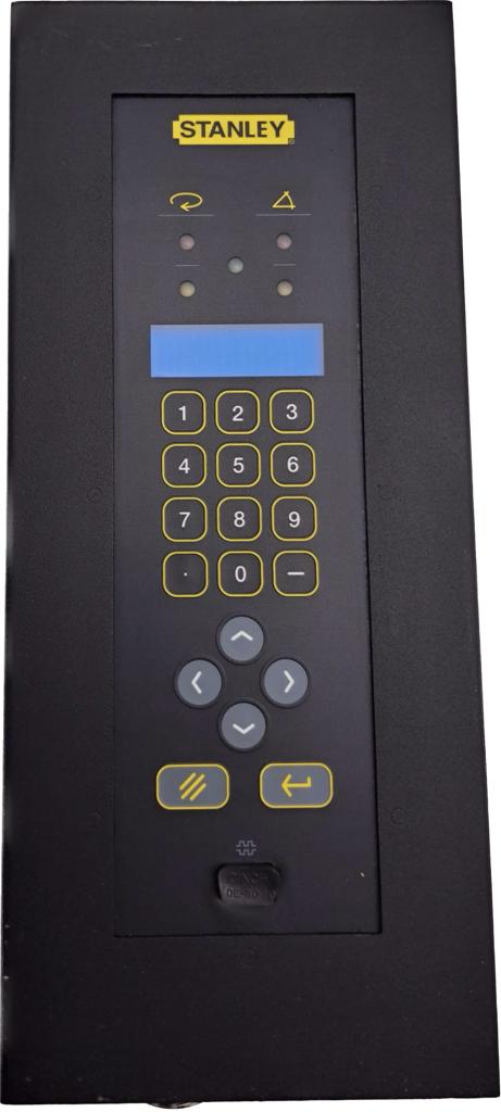 Stanley assembly technologies 21A108700 - KLEMA Maschinenhandel