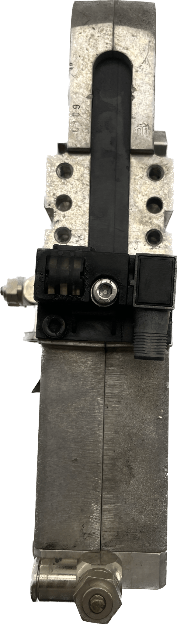 Tünkers Variospanner V40A10T12 - KLEMA Maschinenhandel